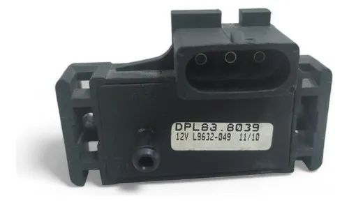 "sensor map corsa" no Brasil