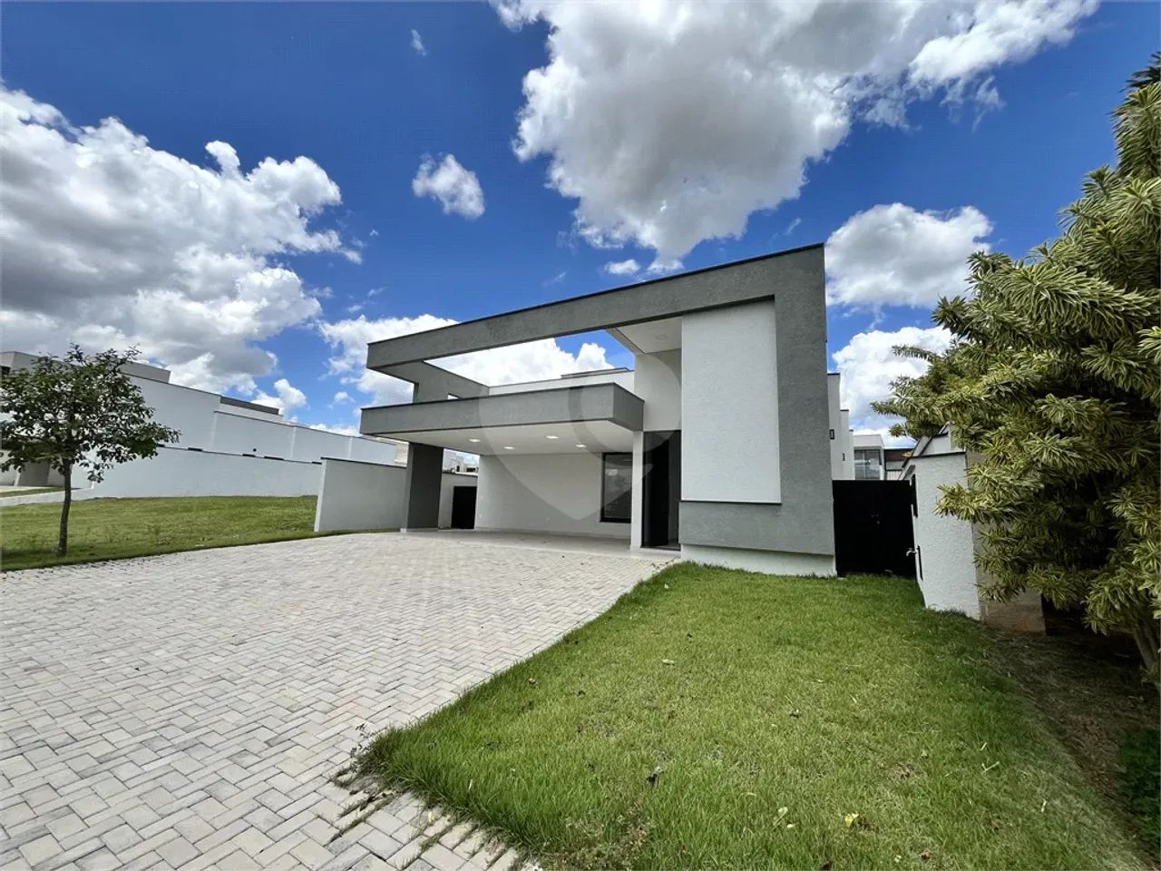 Casa em condominio fechado 3 quartos à venda - Alphaville Nova Esplanada 3, Votorantim - SP ...