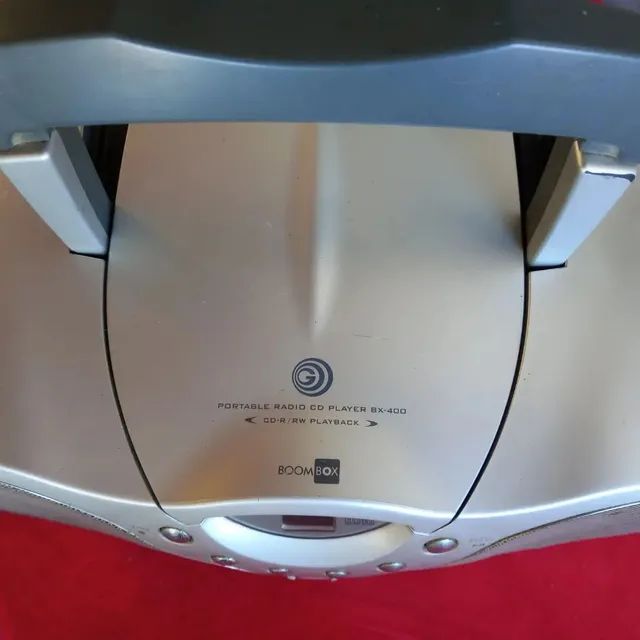 "micro system gradiente" no Brasil