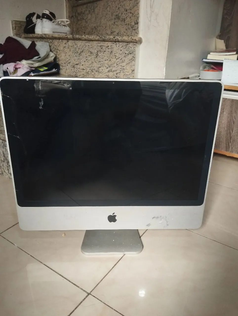 "computador imac" - Computadores e Desktops no Brasil