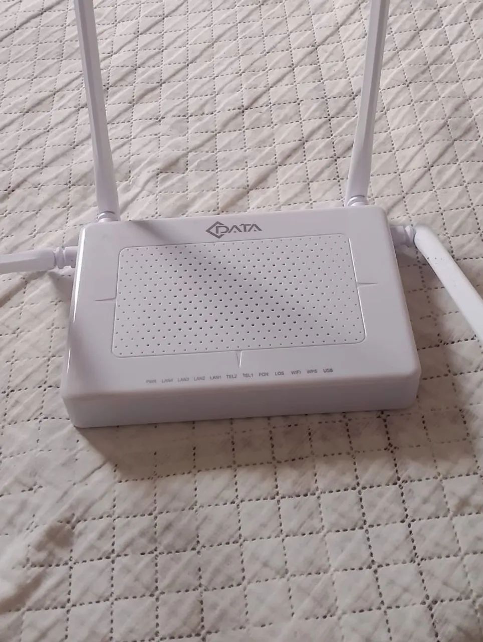 Ont cData xpon 30 peças - Conectividade e Dispositivos de Rede ...