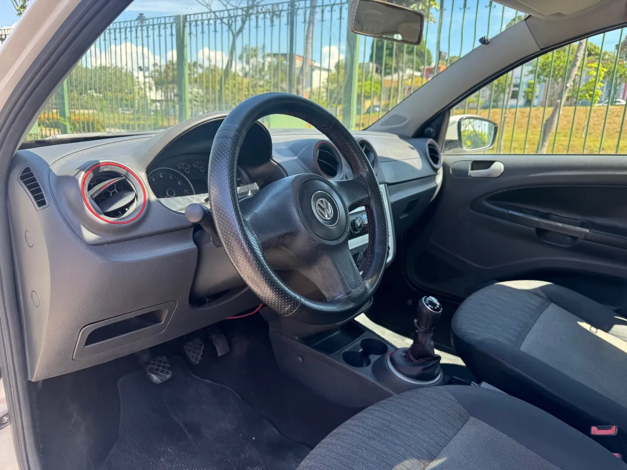 "volkswagen gol g6" - Carros Usados e Novos à venda