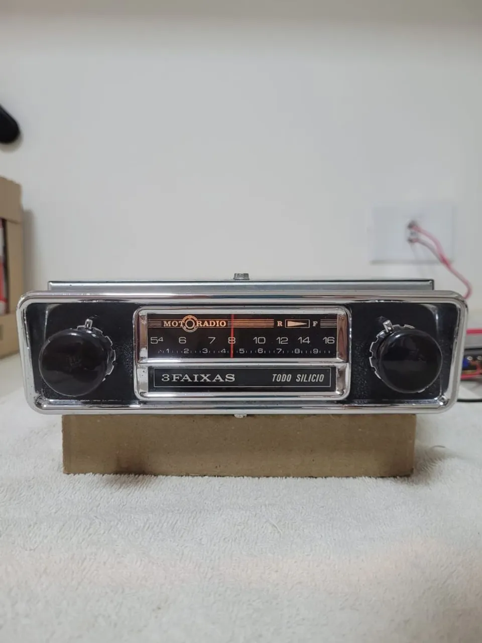 "motoradio" no Brasil