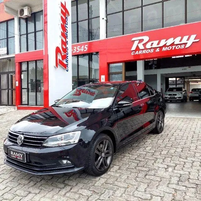 VOLKSWAGEN JETTA 2016 Usados e Novos