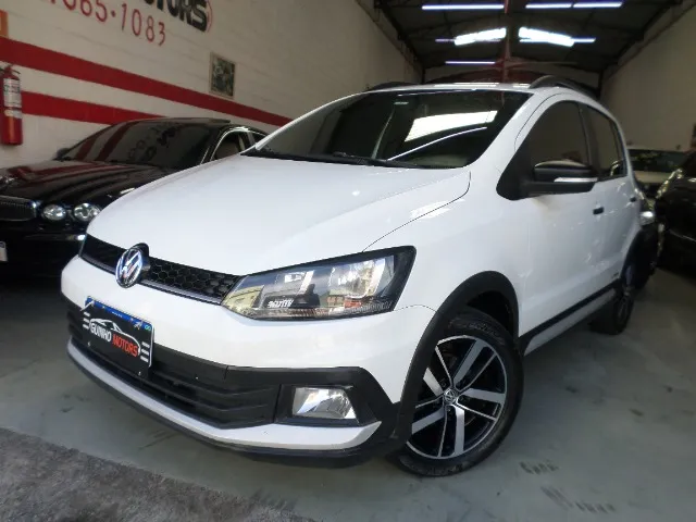 VOLKSWAGEN FOX 2021 Usados e Novos