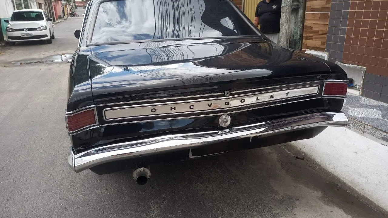 CHEVROLET OPALA 1972 Usados e Novos