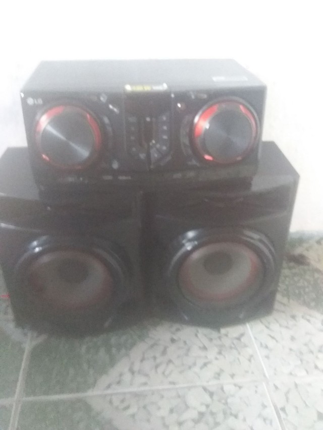 Som seco | +435 anúncios na OLX Brasil