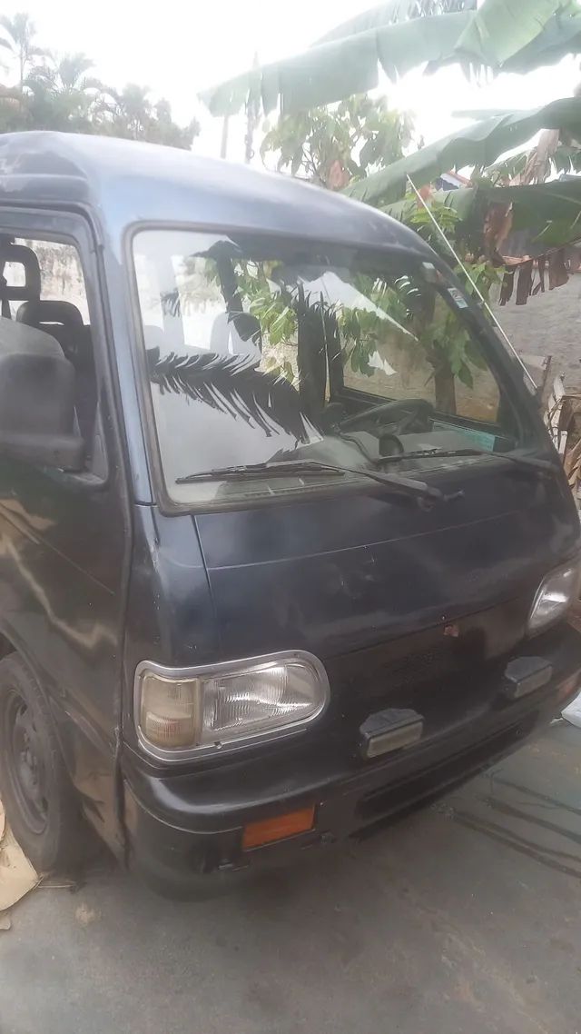 ASIA MOTORS TOWNER Usados e Novos em São Paulo e região, SP