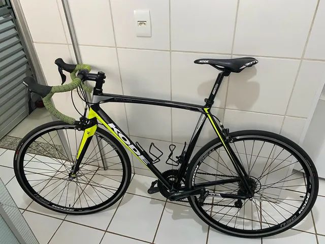 "bicicleta speed tamanho 57" no Brasil