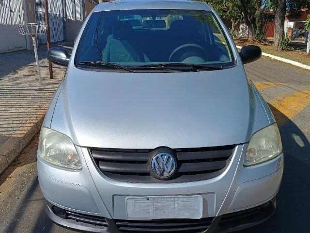 VOLKSWAGEN FOX 2008 Usados e Novos