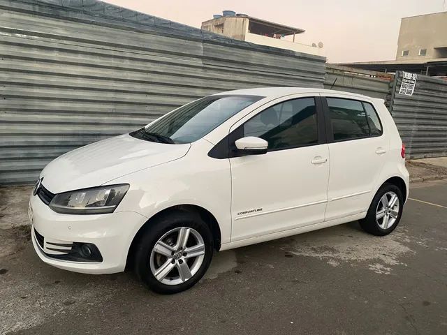 VOLKSWAGEN FOX 2016 Usados e Novos