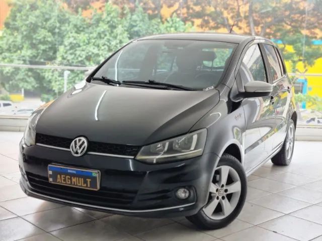 VOLKSWAGEN FOX 2016 Usados e Novos