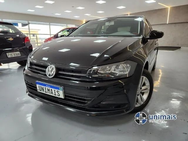 VOLKSWAGEN POLO Usados e Novos - Campinas, SP