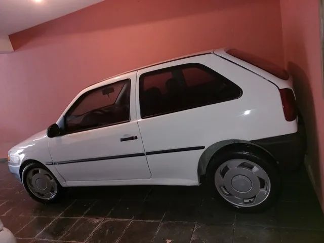 VOLKSWAGEN GOL 2000 Usados e Novos em São Paulo e região, SP