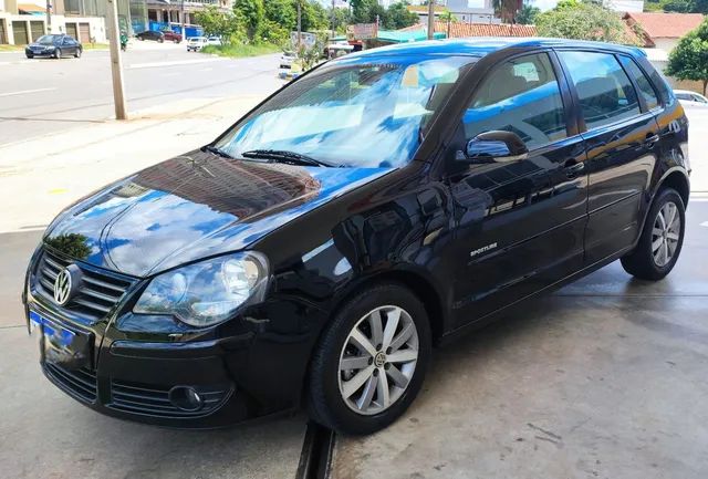 VOLKSWAGEN POLO 2010 Usados e Novos