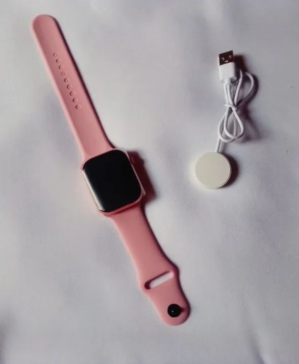 Relógio Smartwatch S9 Max Laxafit