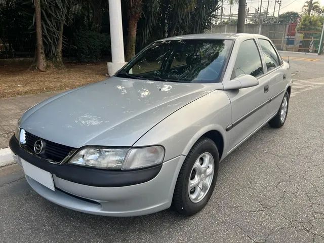 CHEVROLET VECTRA 1998 Usados e Novos