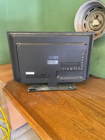 "tv lcd 30 polegadas" no Brasil