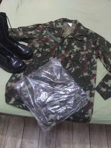 "farda eb" no Brasil