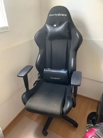 DX Racer em São Paulo