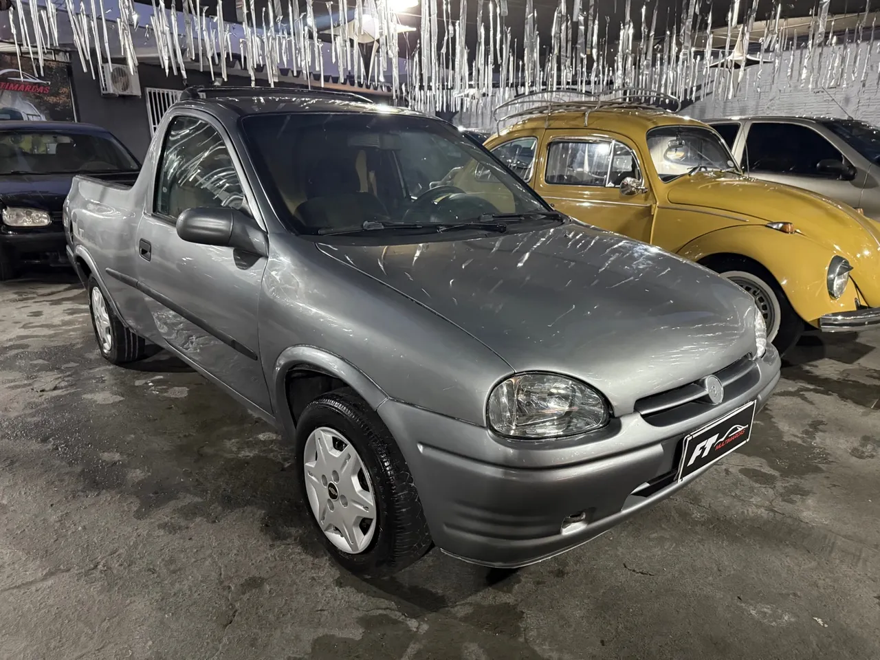 CHEVROLET CORSA Usados e Novos