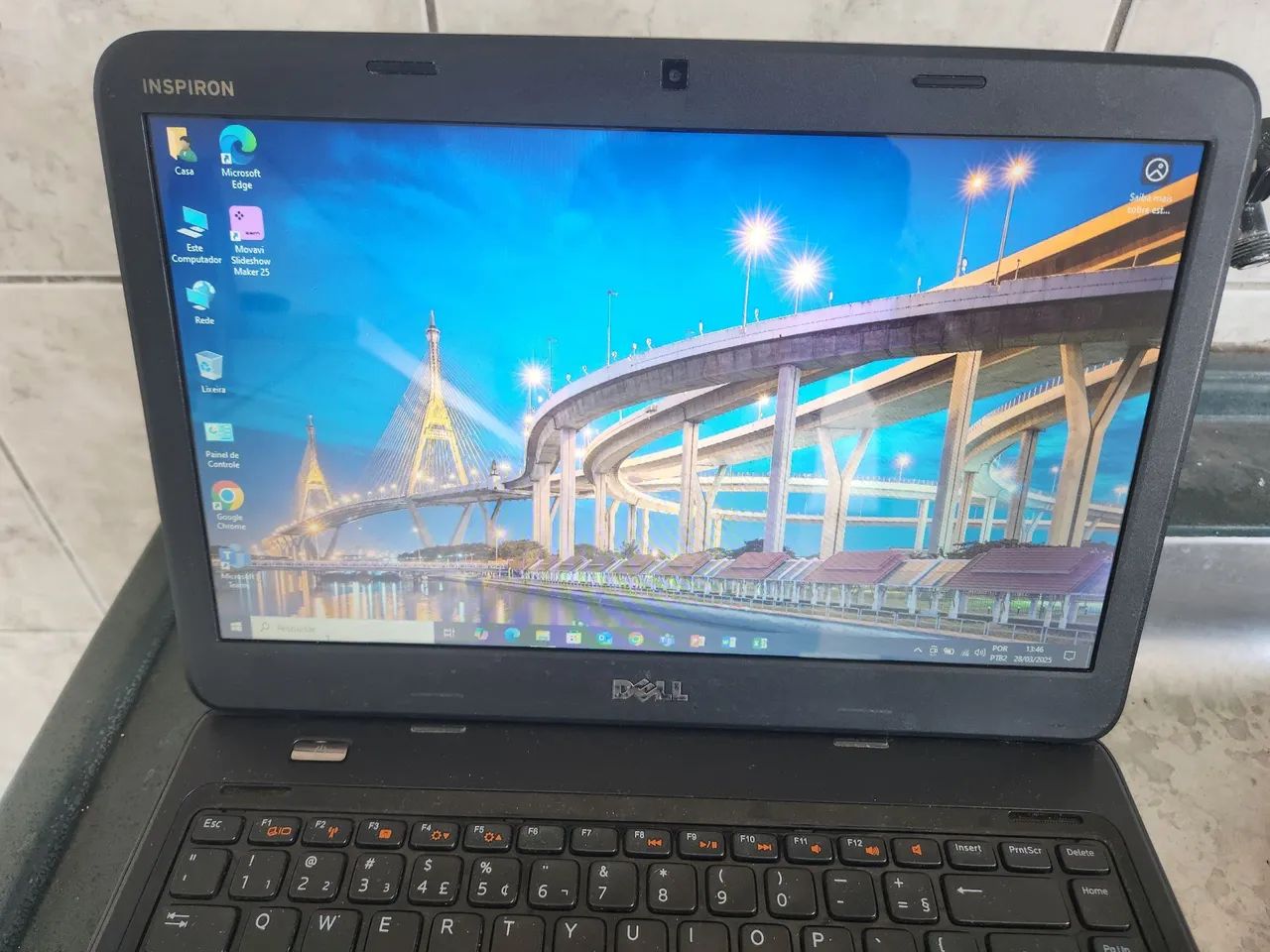 Notebook Dell Inspiron - Notebooks - Centro, João Pessoa 1390843261 | OLX