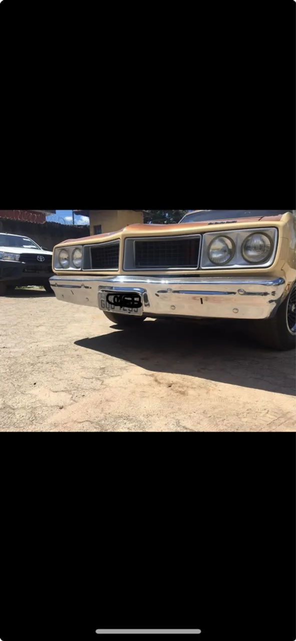 DODGE CHARGER Usados e Novos