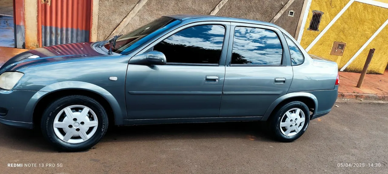 "corsa classic" - Carros Usados e Novos à venda