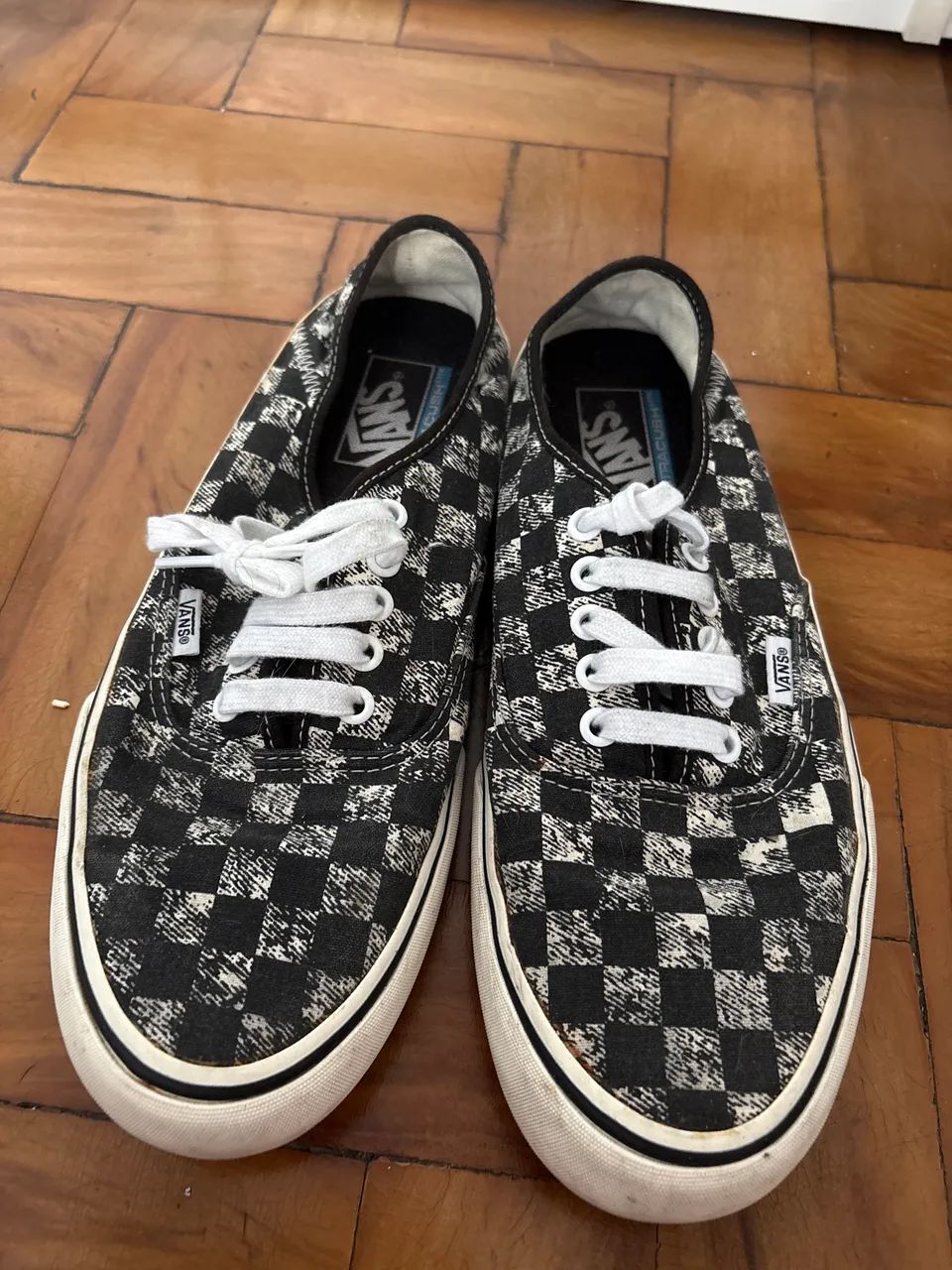 Tenis Vans 39 ultracush - Calçados - Campos Elíseos, São Paulo ...