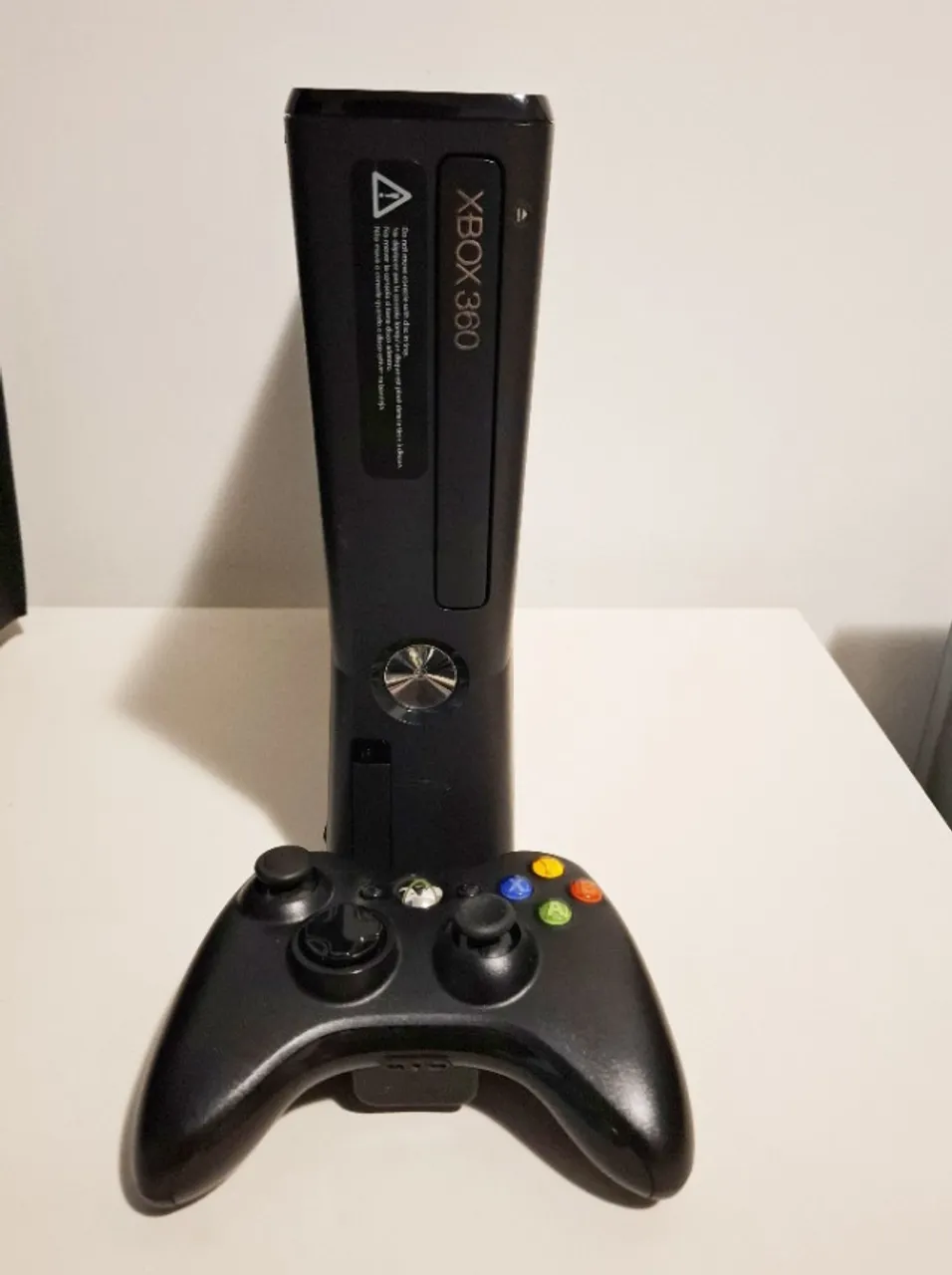 "xbox 360 rgh" - Consoles de Vídeo Game no Brasil