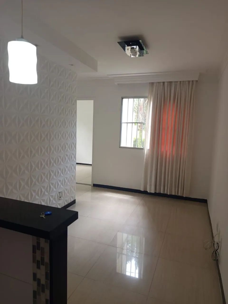 Apartamento 2 quartos para alugar - Boa União (Abrantes), Camaçari - BA ...