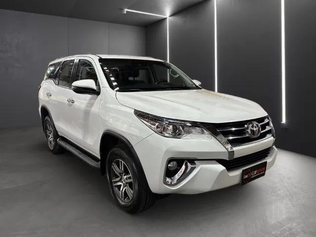 TOYOTA Usados e Novos