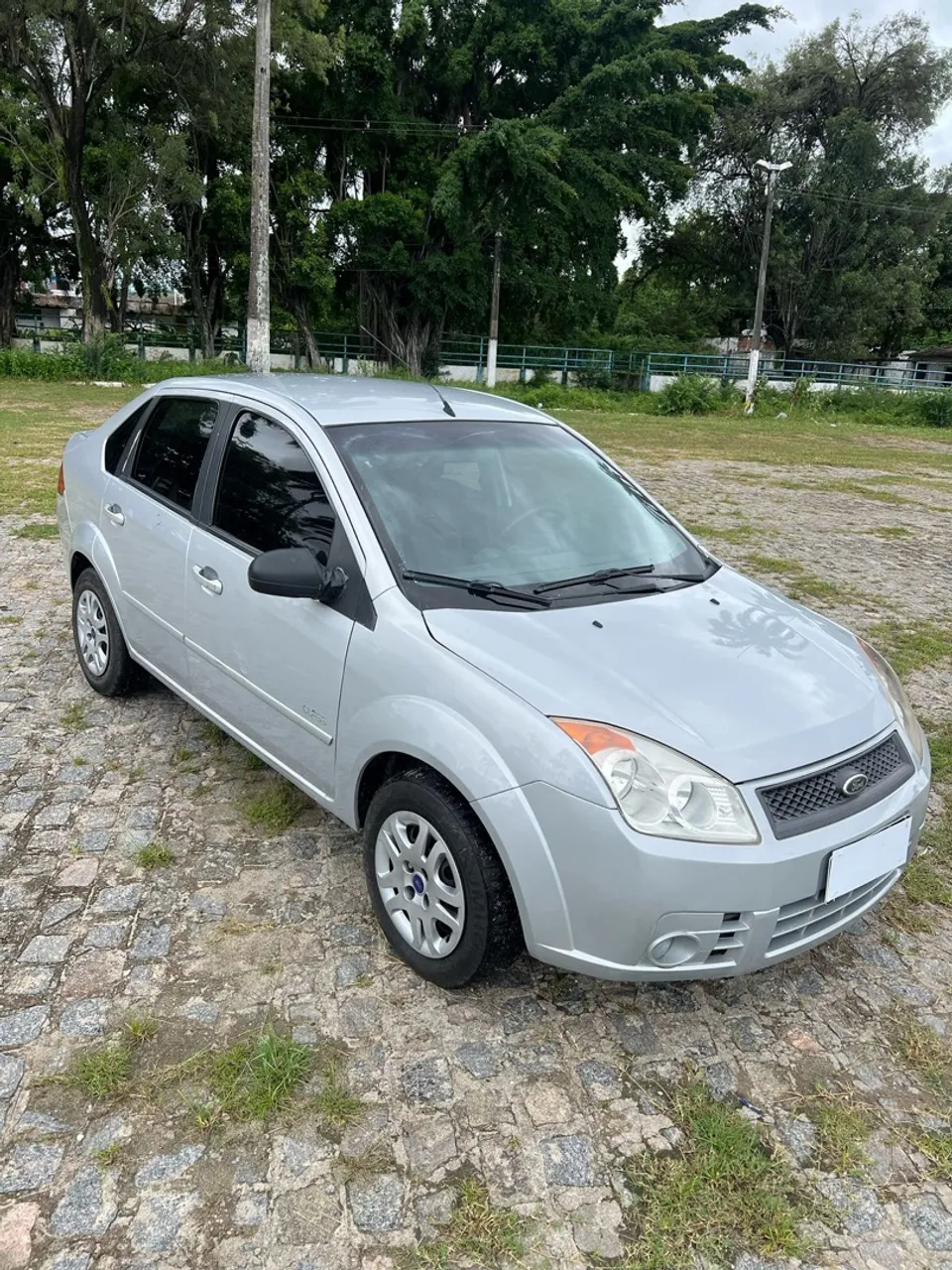 FORD FIESTA 2010 Usados e Novos