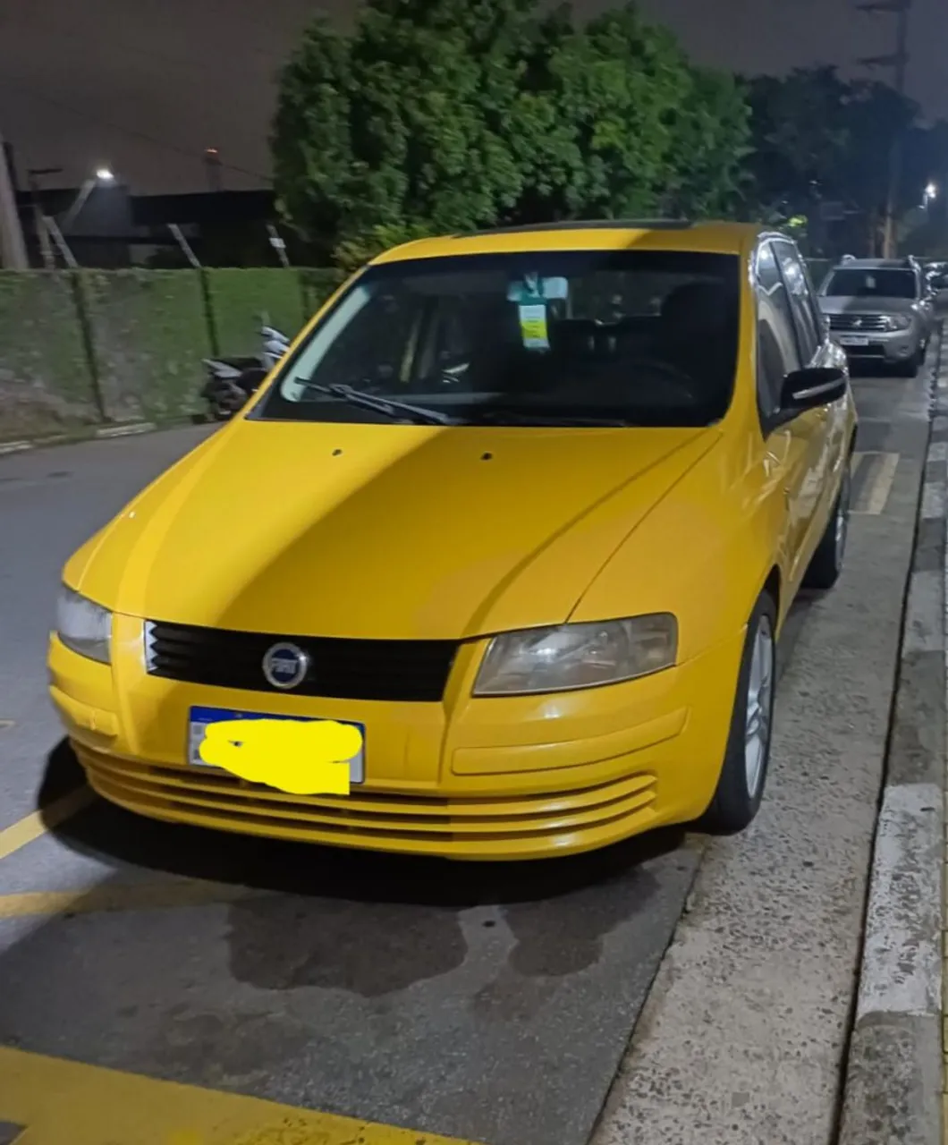 FIAT STILO Usados e Novos em São Paulo e região, SP