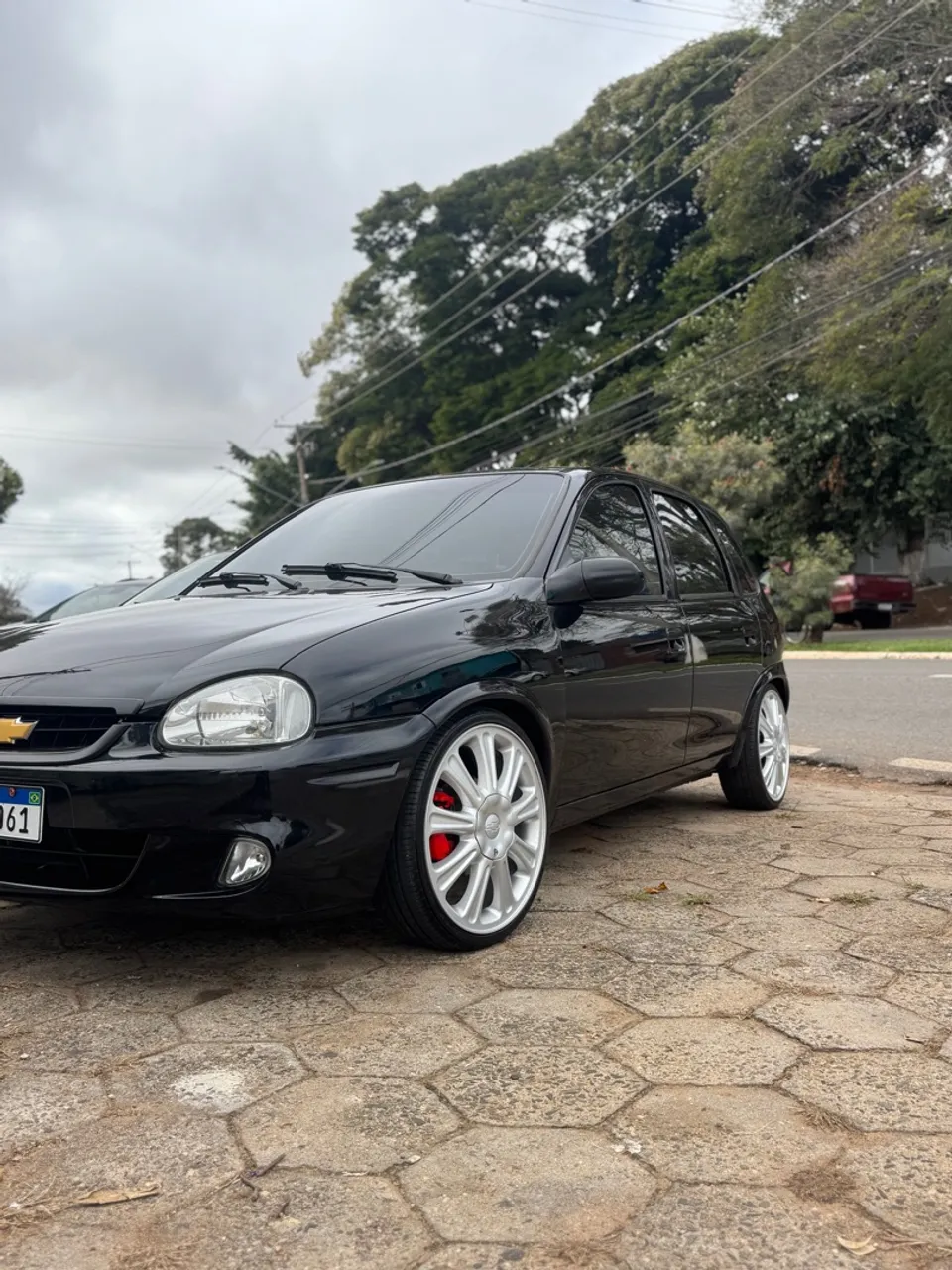 "chevrolet corsa 2002" - Carros Usados e Novos à venda
