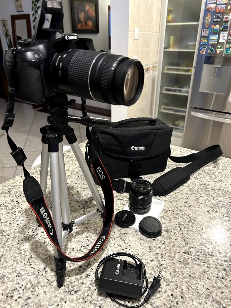 "cameras fotograficas profissional" no Brasil