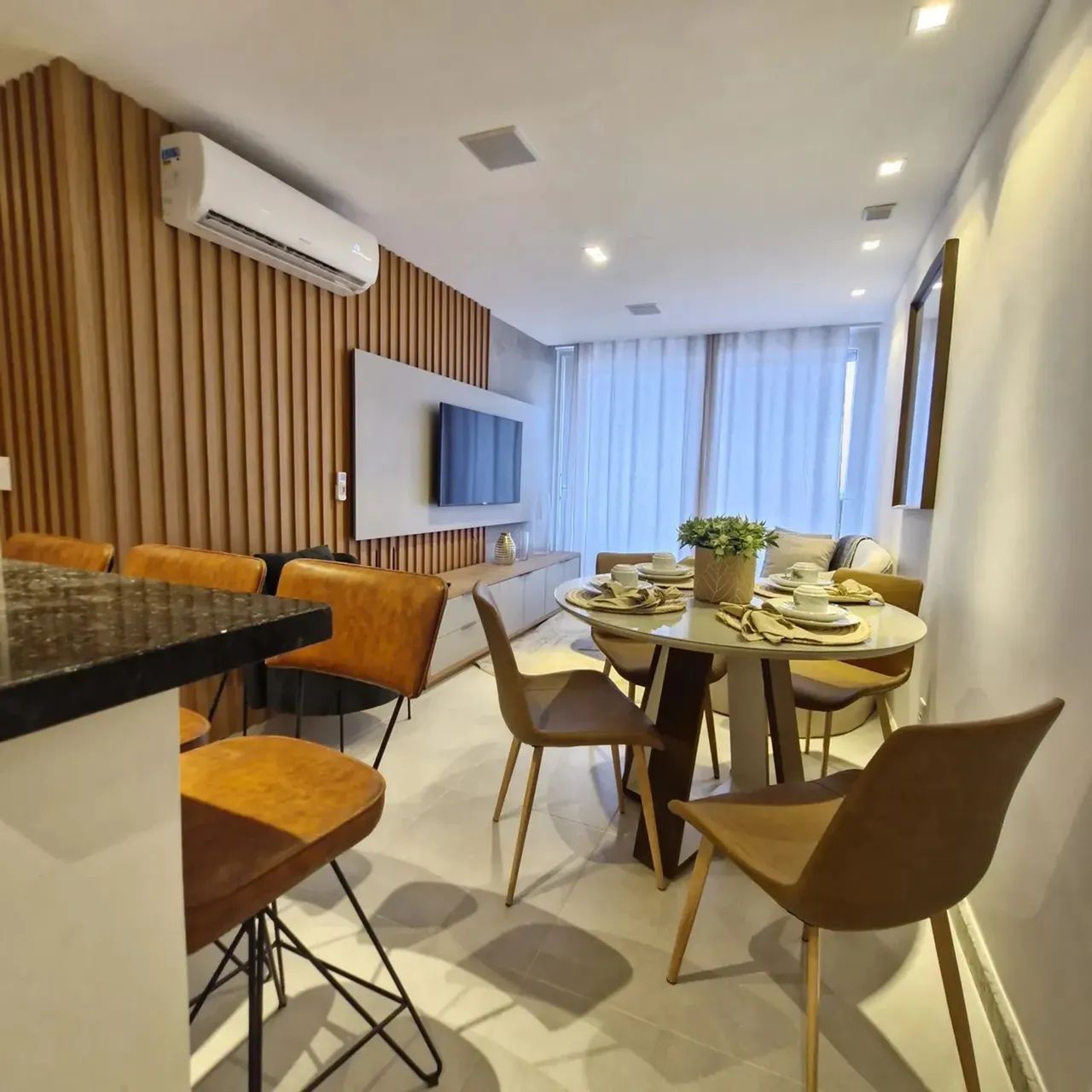 Apartamento 2 quartos à venda - Parque das Dunas (Abrantes), Camaçari ...