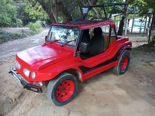 BUGGY BUGGY Usados e Novos em PE
