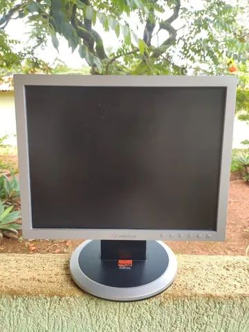 "monitor 15 positivo" no Brasil