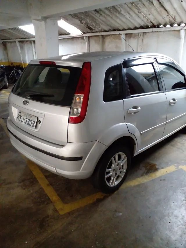 FORD FIESTA 2009 Usados e Novos