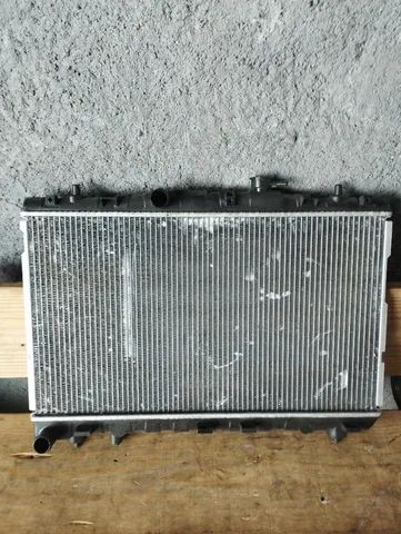 "radiador jac j3" no Brasil