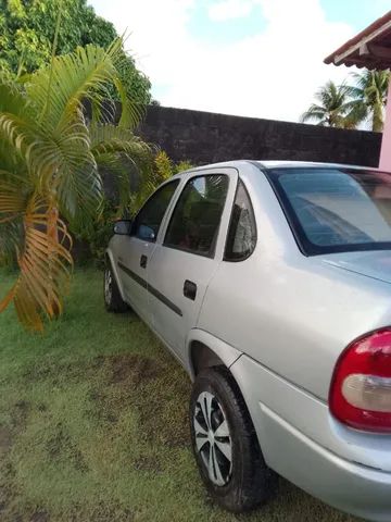 CHEVROLET CLASSIC 2005 Usados e Novos