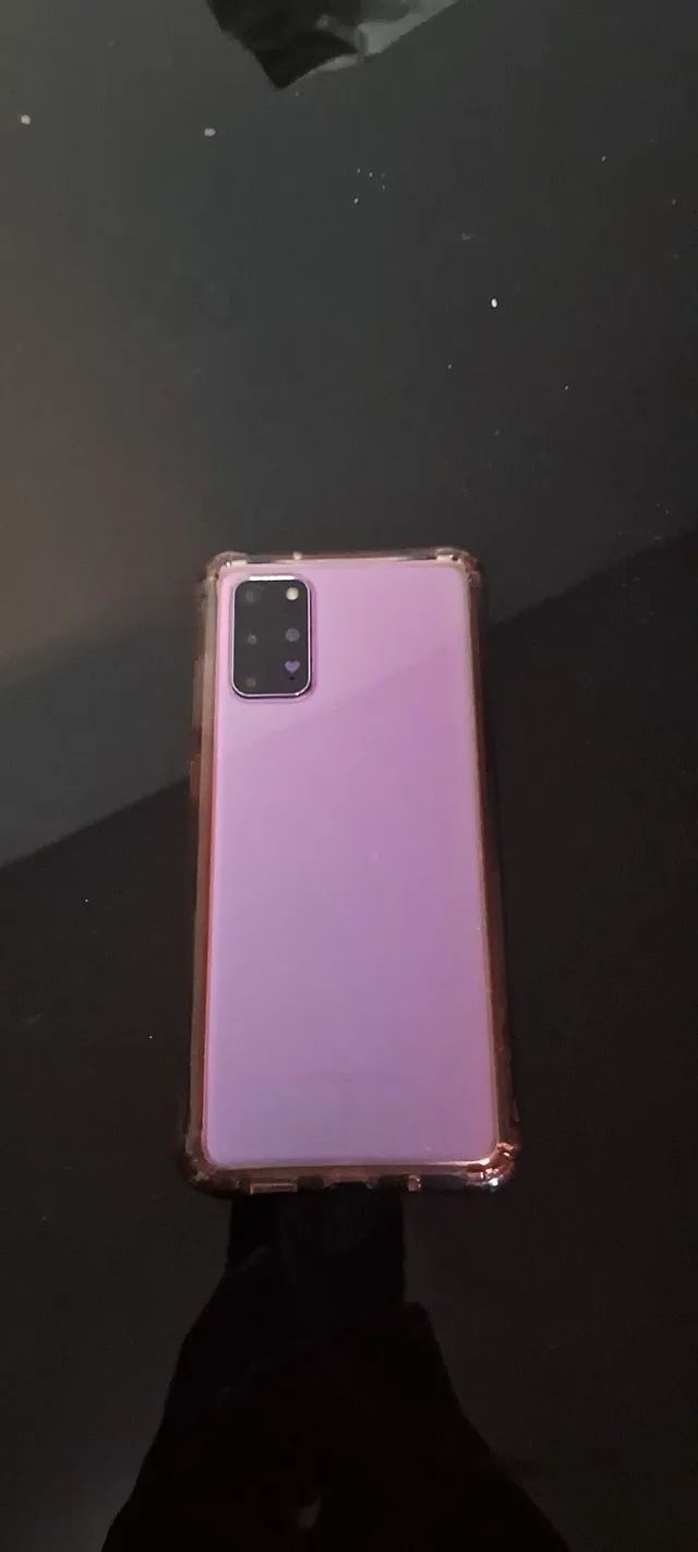 "celular do bts" no Brasil