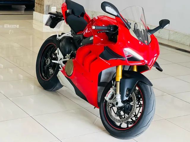 "ducati 300" no Brasil