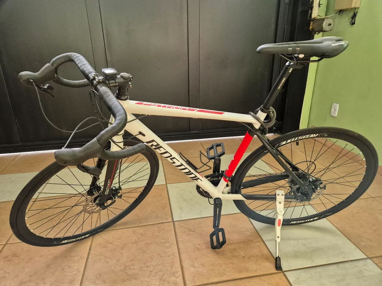 "bicicleta speed 19" no Brasil