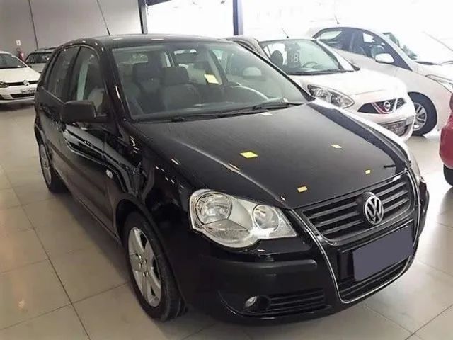 VOLKSWAGEN POLO 2007 Usados e Novos