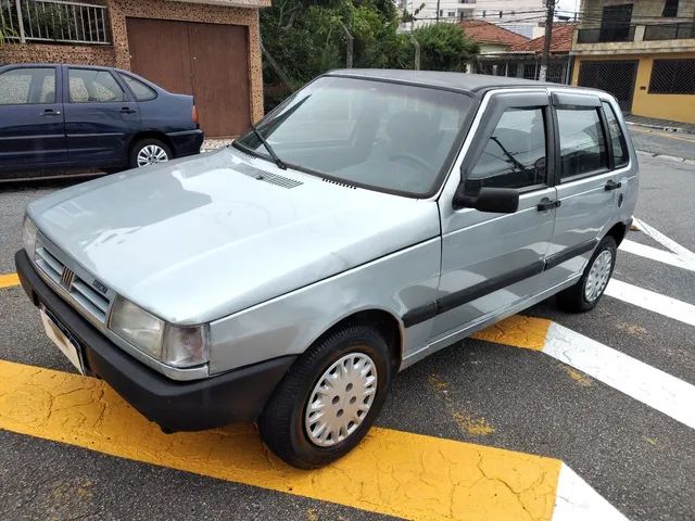 FIAT UNO 1995 Usados e Novos