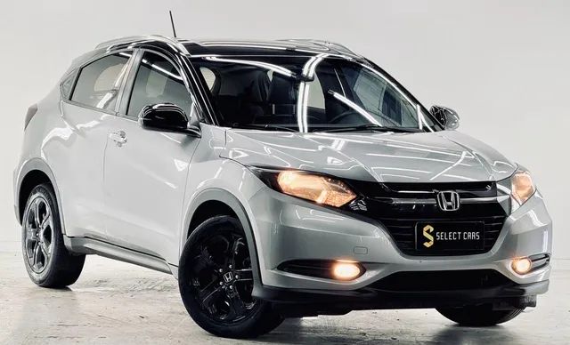 HONDA HR-V 2018 Usados e Novos