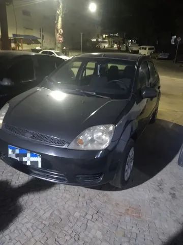 FORD FIESTA 2005 Usados e Novos