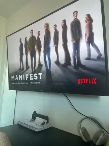 "tv sony 52 polegadas" no Brasil